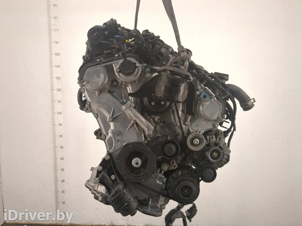 Генератор Hyundai Palisade 3.8л Инжектор 2020г. купить в Минске | 103883005