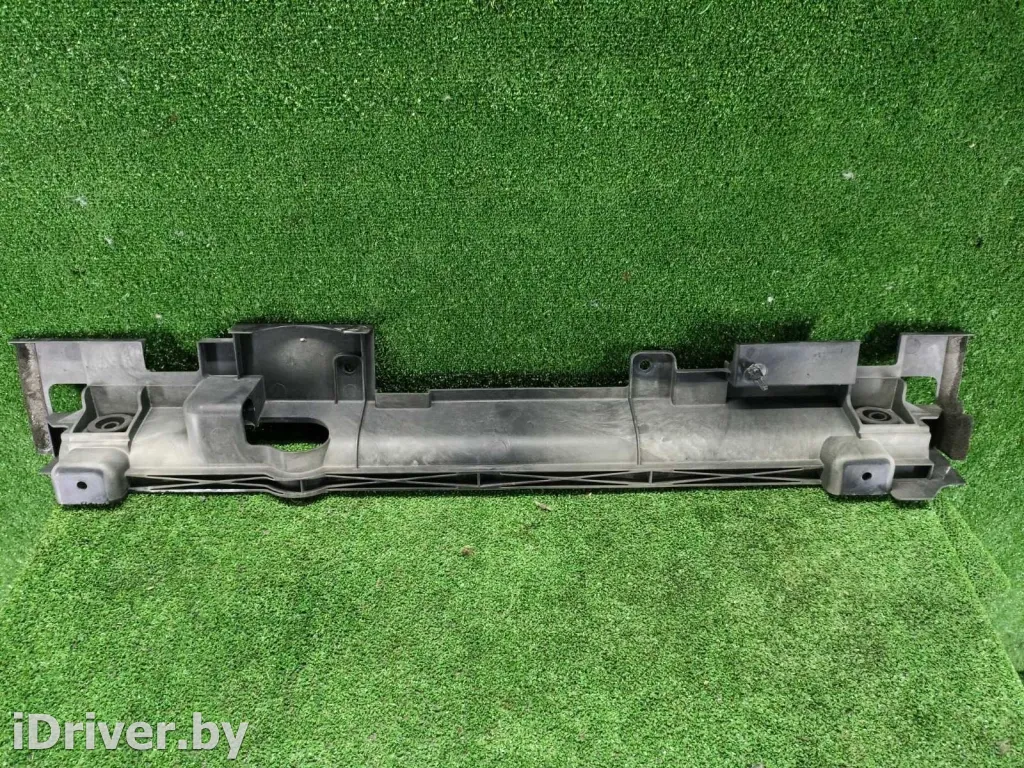 Накладка на рамку радиатора Nissan X-Trail T32 2015г. купить в Гродно ...