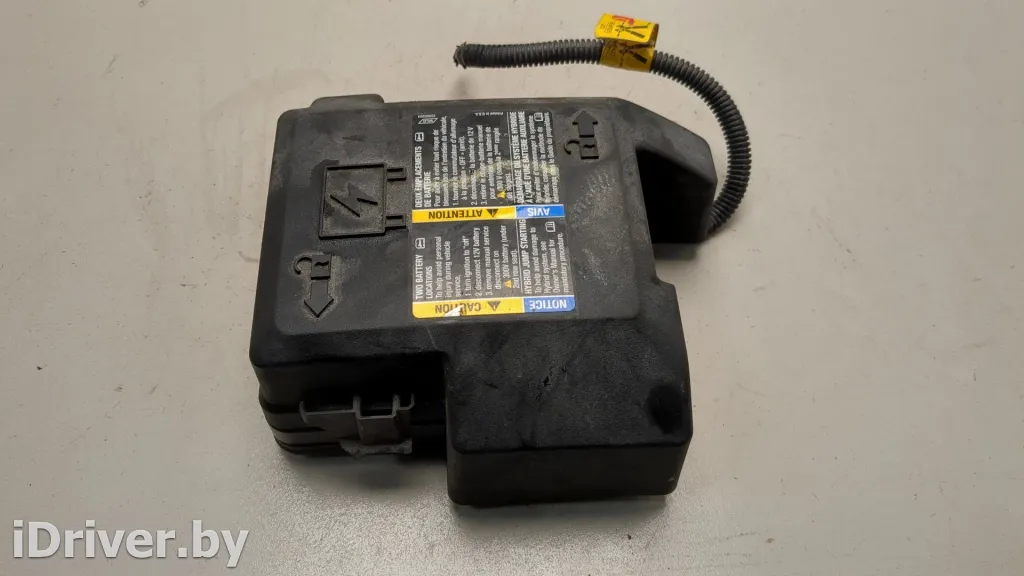 Блок предохранителей Chevrolet Tahoe GMT900 2011г. купить в Минске ...