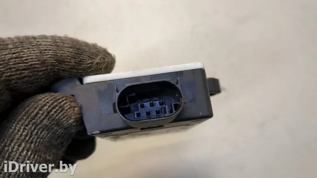 Датчик курсовой устойчивости Chevrolet Tahoe GMT900 2011г. купить в ...