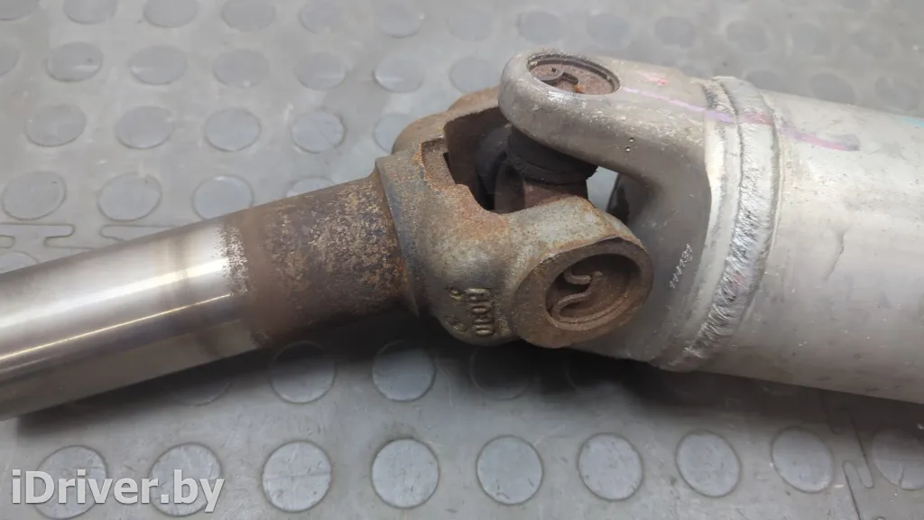 Карданный вал Chevrolet Tahoe GMT900 6.0л Инжектор 2011г. купить в ...