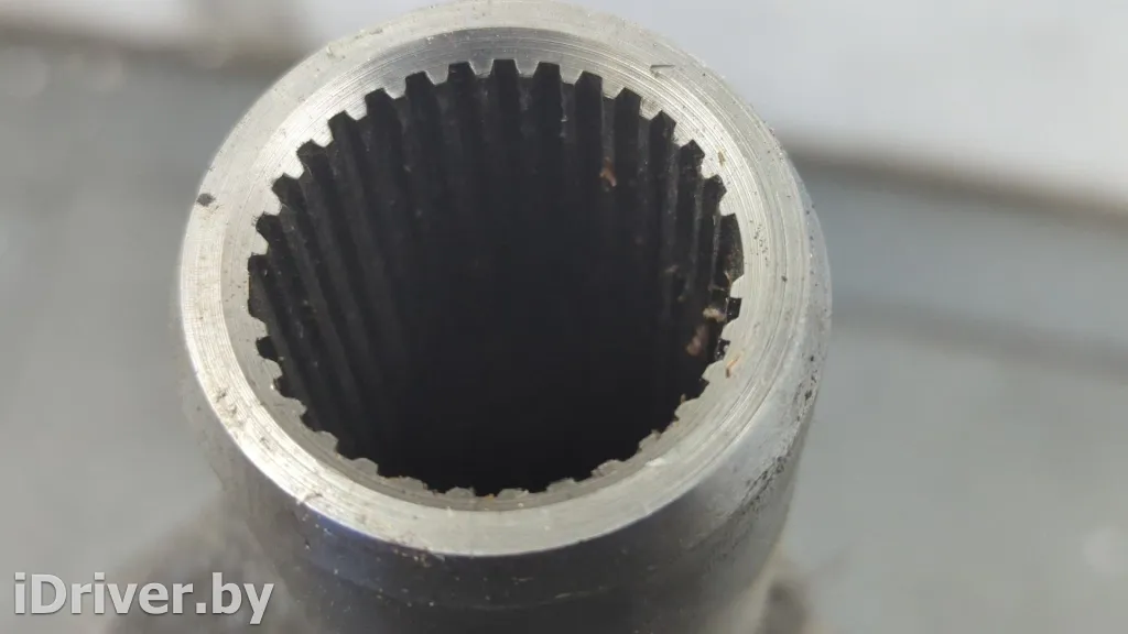 Карданный вал Chevrolet Tahoe GMT900 6.0л Инжектор 2011г. купить в ...