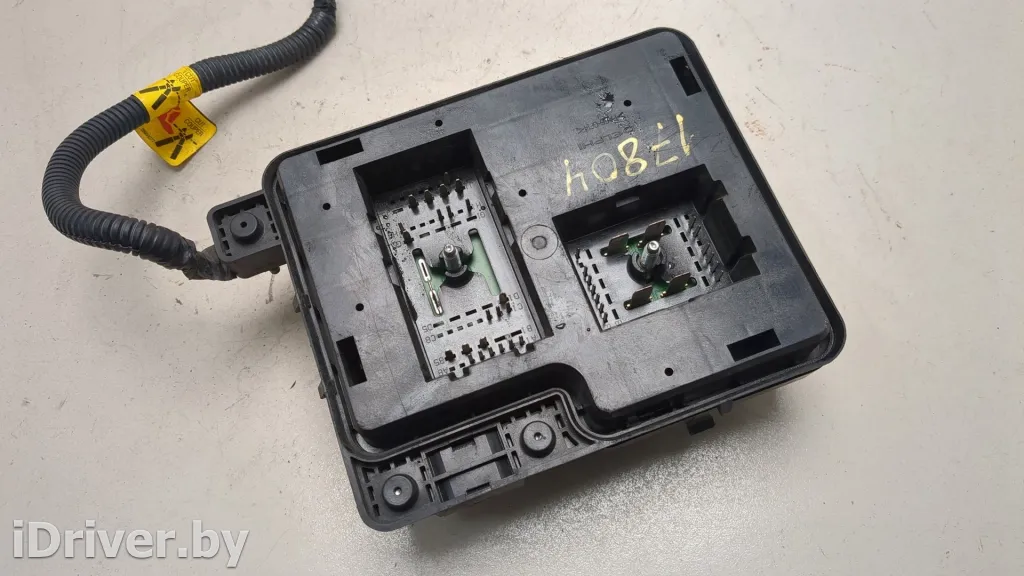 Блок предохранителей Chevrolet Tahoe GMT900 2011г. купить в Минске ...