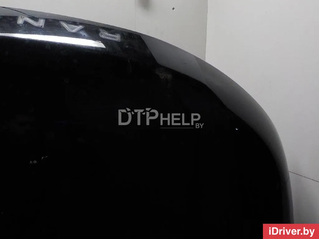 Капот Land Rover Range Rover 4 2014г. купить в Минске | 105007038