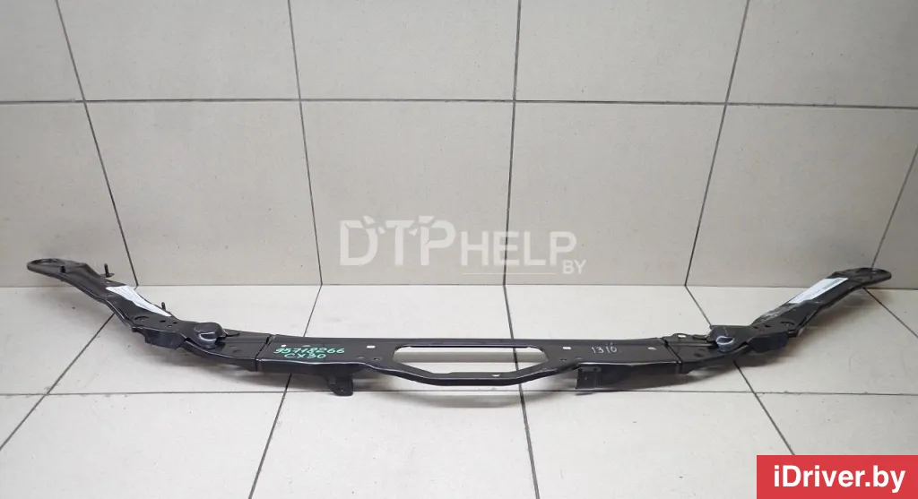 Панель передняя Mazda CX30 2020г. купить в Минске | 105560030