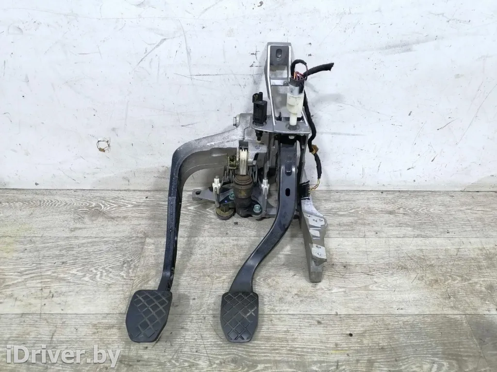 00001313AG Блок управления АКПП купить от 64 руб. с доставкой по Беларуси