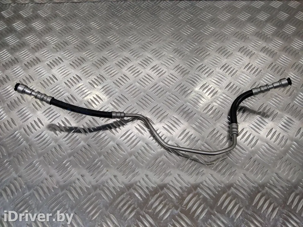 4N0131205F Трубка топливная купить от 79 руб. с доставкой по Беларуси