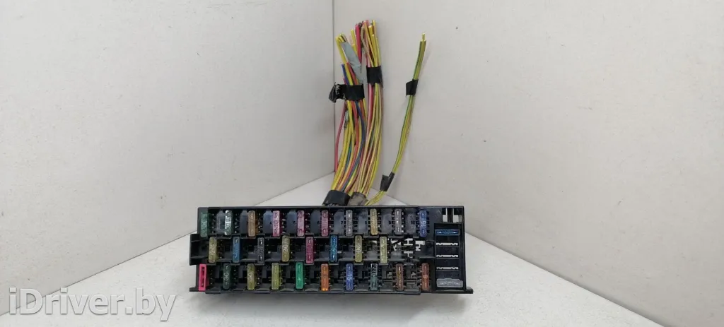 00001313AG Блок управления АКПП купить от 64 руб. с доставкой по Беларуси