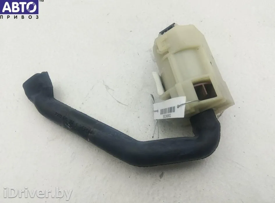 Нагнетатель воздуха (компрессор) Audi A4 B5 2.6л i 1997г. купить в ...