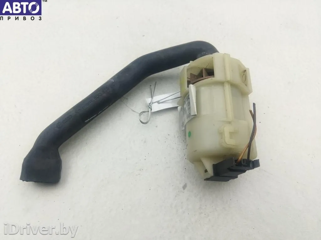 Нагнетатель воздуха (компрессор) Audi A4 B5 2.6л i 1997г. купить в ...