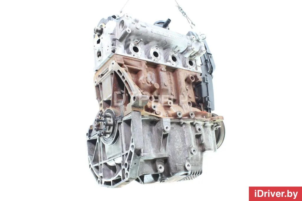 Двигатель Renault Fluence 2011г. | 8201102324 купить в Минске, артикул ...