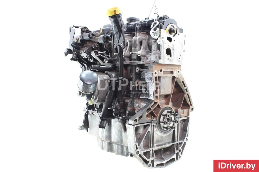 Двигатель Renault Fluence 2011г. | 8201102324 купить в Минске, артикул ...