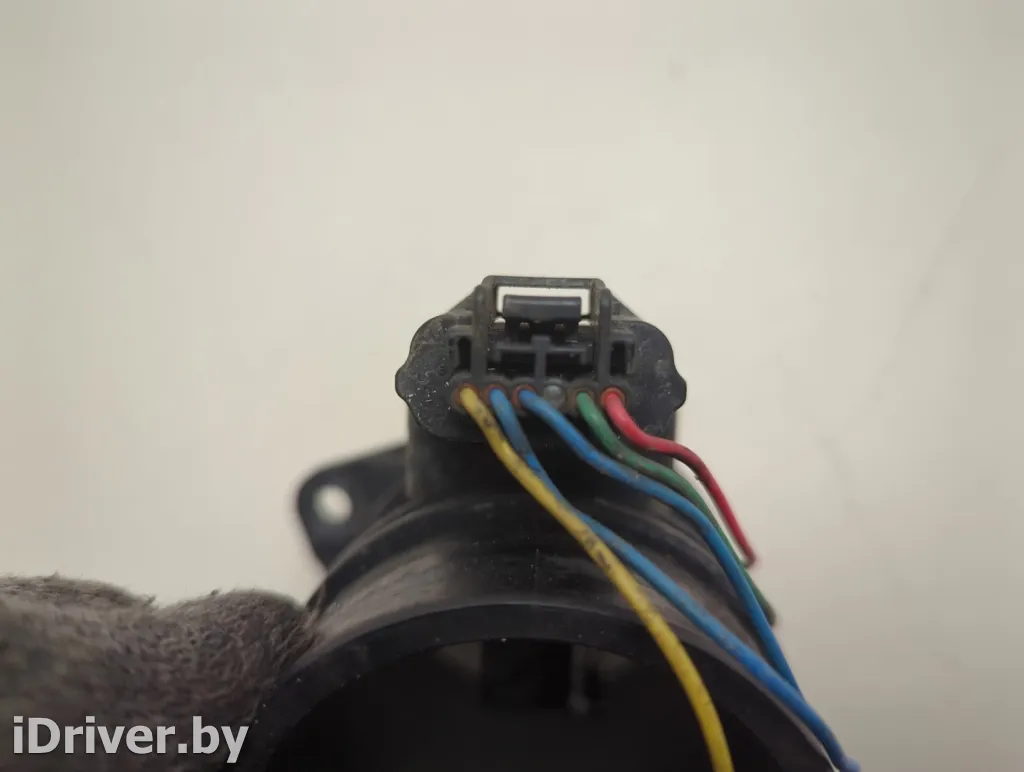 Расходомер Nissan Note E11 1.5л DCI 2008г. купить в Минске | 107903454